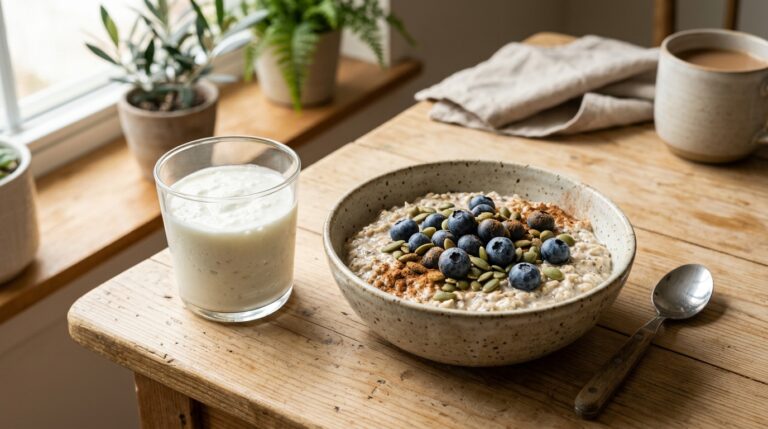 Anti-Inflammatory Meal Plan (7-Day Guide) - Vital Food Lab